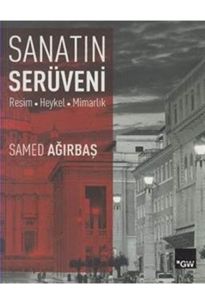Sanat Serüveni - Samed Ağırbaş Sanat Serüveni - Samed Ağırbaş