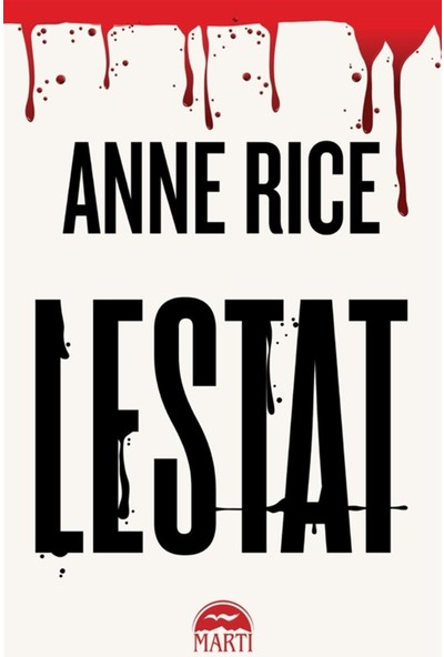 Lestat - Anne Rice Lestat - Anne Rice