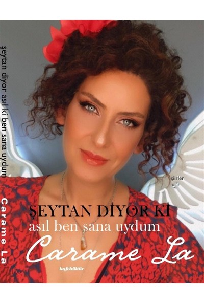 Şeytan Diyor Ki Asıl Ben Sana Uydum - Carame La Şeytan Diyor Ki Asıl Ben Sana Uydum - Carame La