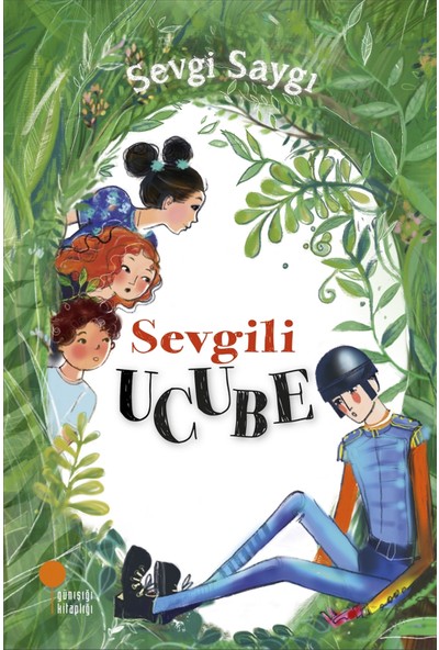 Sevgili Ucube - Sevgi Saygı