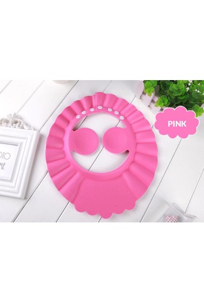 Mastercar Kız Bebek ve Çocuklar Için Göz Yakmayan Duş ve Banyo Şapkası Şampuan Engelleyici Mastercar Kız Bebek ve Çocuklar Için Göz Yakmayan Duş ve Banyo Şapkası Şampuan Engelleyici