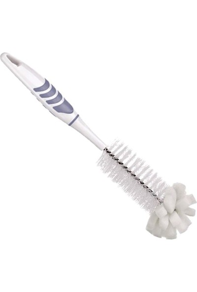 Transformacion Barba Kavanoz Şişe Demlik Matara Vazo Temizleyici Fırça