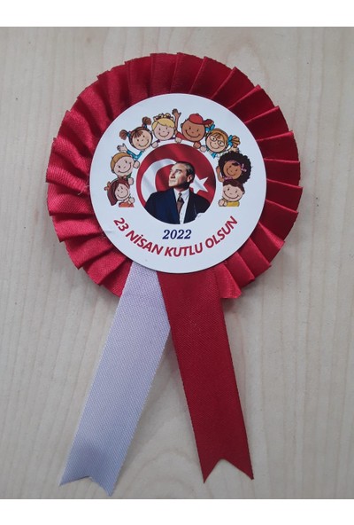 Yıldız 23 Nisan Kokart