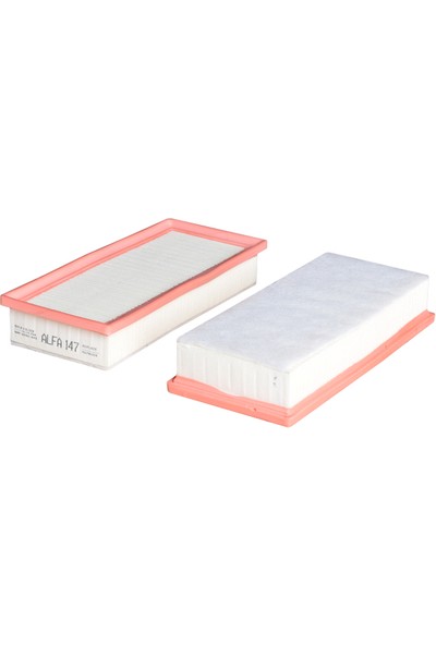 Gold Filter Alfa Romeo 147 | 2000 > 2010 1.6 Lpg (937) Hava Filtresi Gold Filter Alfa Romeo 147 | 2000 > 2010 1.6 Lpg (937) Hava Filtresi