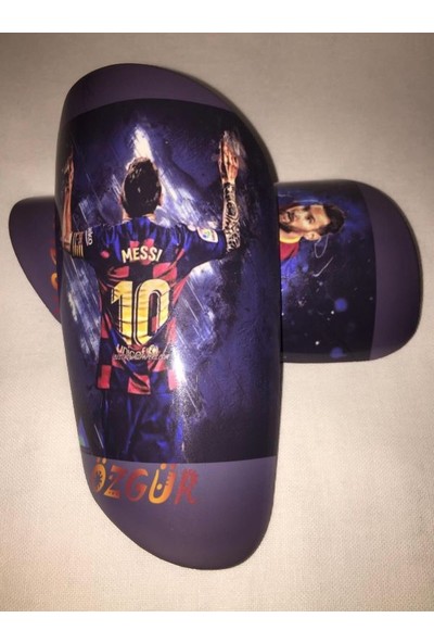 Kişiye Özel Baskılı Tekmelik