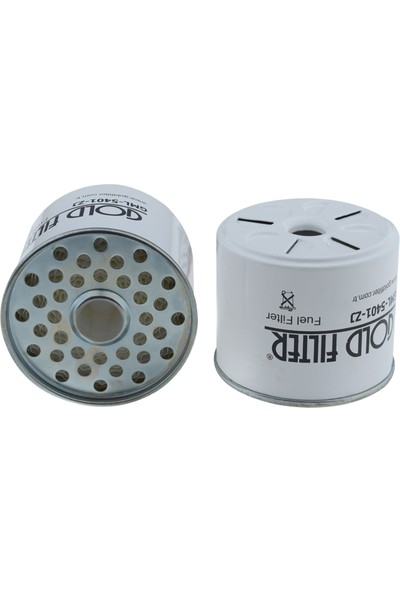 Gold Filter Massey-Ferguson Traktoren 370-SERIE | 1986 > … Yakıt Filtresi Gold Filter Massey-Ferguson Traktoren 370-SERIE | 1986 > … Yakıt Filtresi