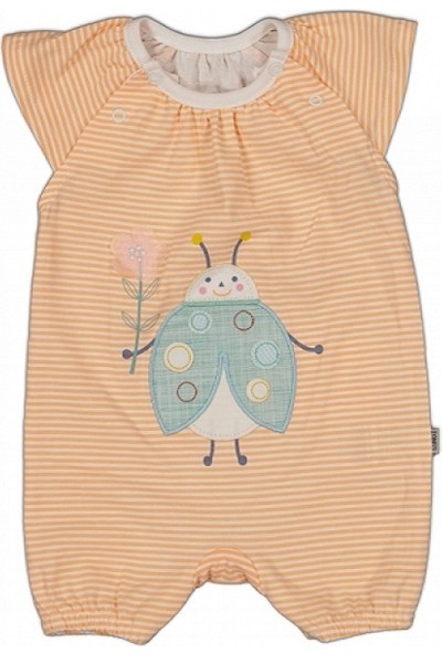 Tongs Springlife Kısa Tulum Tongs Springlife Kısa Tulum