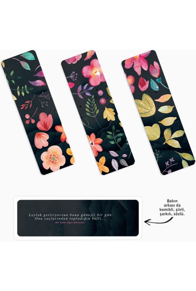 Bazen Defter Biriktirmek Ayraç Üçlüsü