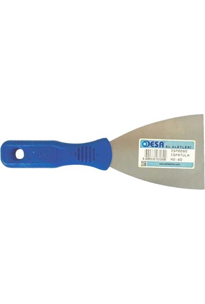 Desa ISP0050 Çelik Spatula 5cm