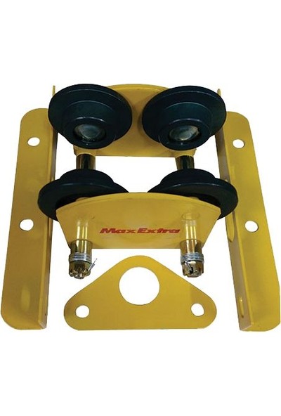 Max-Extra Th1 Manüel Şaryo