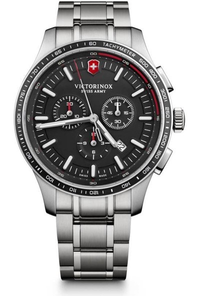 Victorinox Swiss Army 241816 Erkek Kol Saati Victorinox Swiss Army 241816 Erkek Kol Saati