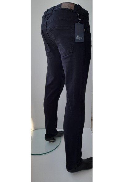 Erkek Çino Açık Gri Regular Fit Pantolon