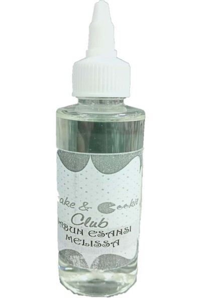 Organizasyon Pazarı Sabun Esansı Melisa 116 gr Organizasyon Pazarı Sabun Esansı Melisa 116 gr