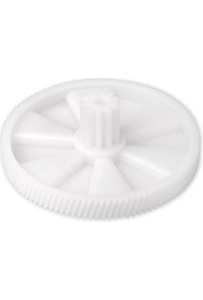 Kenwood MG400 Uyumlu Kıyma Makinesi Dişlisi