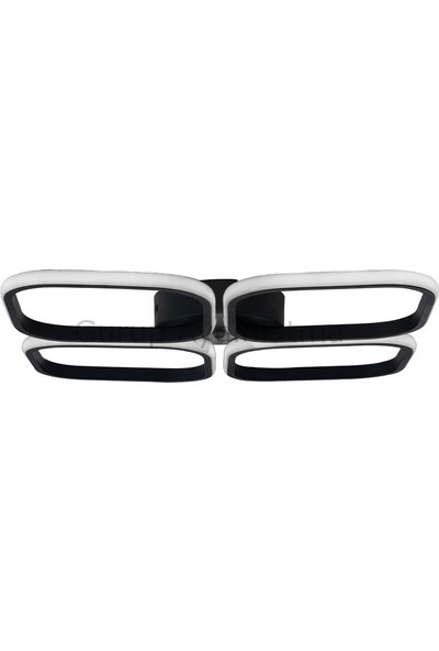 Sedef Modern Luxury Ledli Konsept Avize Desıgn Sedef Modern Luxury Ledli Konsept Avize Desıgn