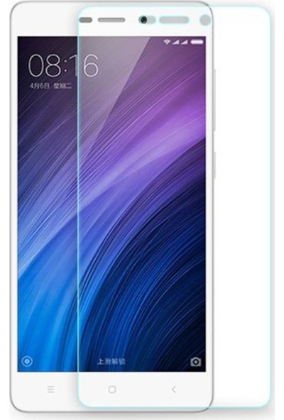 Notech Xiomi Redmi Note 4x Temperli Kırılmaz Cam Notech Xiomi Redmi Note 4x Temperli Kırılmaz Cam