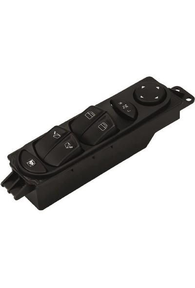 Wender Parts Mercedes Vito 639 Viano W639 Ön Sol Cam Düğmesi Katlamalı Ayna Wender Parts Mercedes Vito 639 Viano W639 Ön Sol Cam Düğmesi Katlamalı Ayna