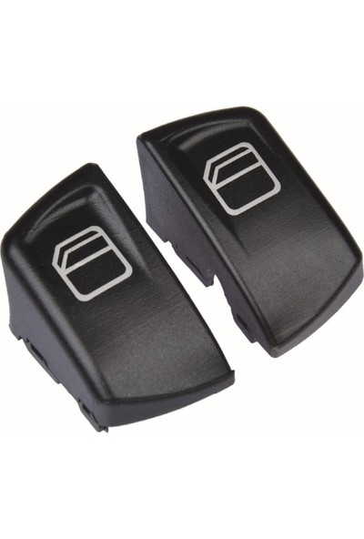 Wender Parts Mercedes VITO639 Ön Sol Cam Düğme Kapağı 2 Adet 2003-2014 Wender Parts Mercedes VITO639 Ön Sol Cam Düğme Kapağı 2 Adet 2003-2014