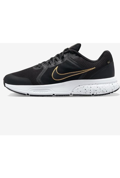 Nike Zoom Span 4 DC8996-009 Erkek Ayakkabı