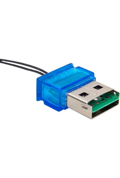 Powermaster Usb-Tf Kart Okuyucu