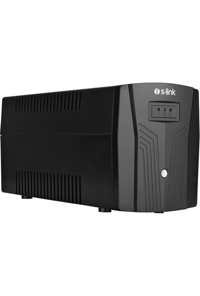 S-Link SL-UP1500 1500VA Ups Güç Kaynağı