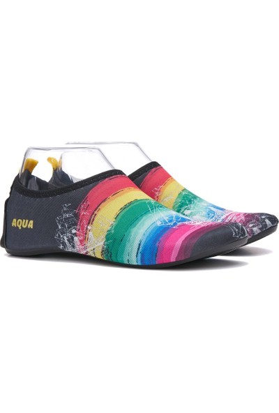 HandeMore Deniz Plaj Ayakkabısı Aqua Unisex Kalın Kaydırmaz Taban Sörf Yüzme Sahil Havuz Deniz Plaj Aqua Rahat Giyim HandeMore Deniz Plaj Ayakkabısı Aqua Unisex Kalın Kaydırmaz Taban Sörf Yüzme Sahil Havuz Deniz Plaj Aqua Rahat Giyim