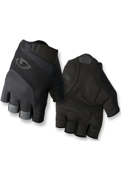 Giro Bravo Jelli Eldiven Siyah Giro Bravo Jelli Eldiven Siyah