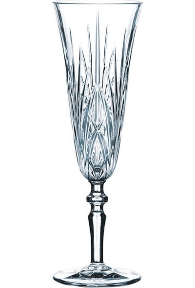 Nachtmann Palais Şampanya Bardak