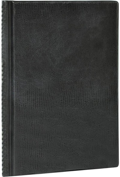 Nobbystar 10X15 Kişiye Özel Fotoğraf Albümü - Siyah