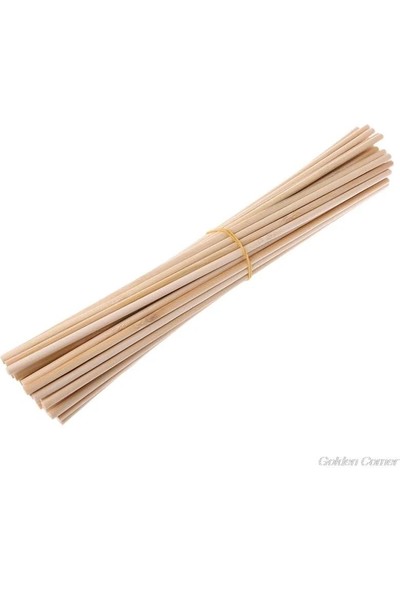 Canlipetshop Saksı Bitkileri Destek Çubuğu 40 cm 50 Ad Canlipetshop Saksı Bitkileri Destek Çubuğu 40 cm 50 Ad