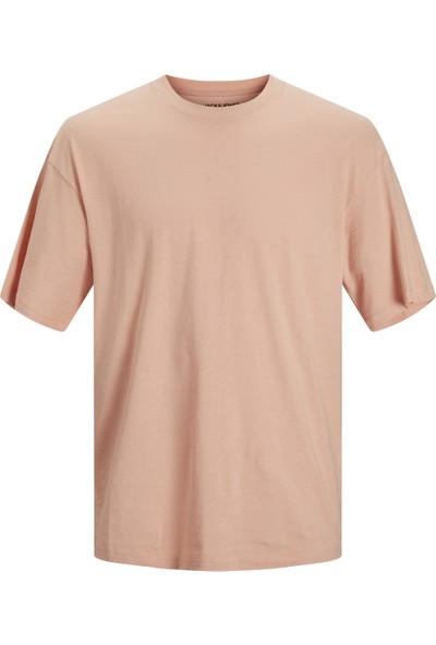 Jack & Jones Jorbrınk Tee Ss Crew Neck Noos Jack & Jones Jorbrınk Tee Ss Crew Neck Noos