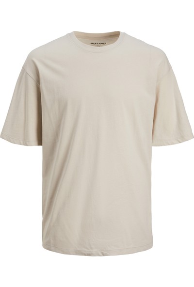 Jack & Jones Jorbrınk Tee Ss Crew Neck Noos Jack & Jones Jorbrınk Tee Ss Crew Neck Noos