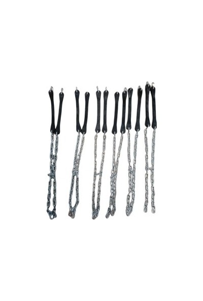 OtoDonatım Oto Donatım Kar Zinciri %100 Yol Tutuş