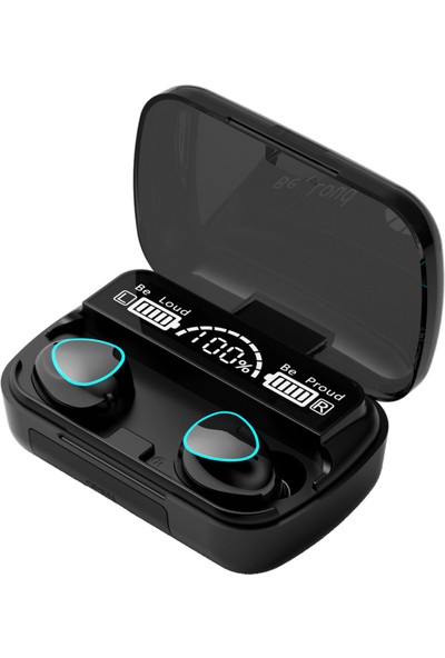 Love Home Bluetooth Kulaklık (Yurt Dışından)