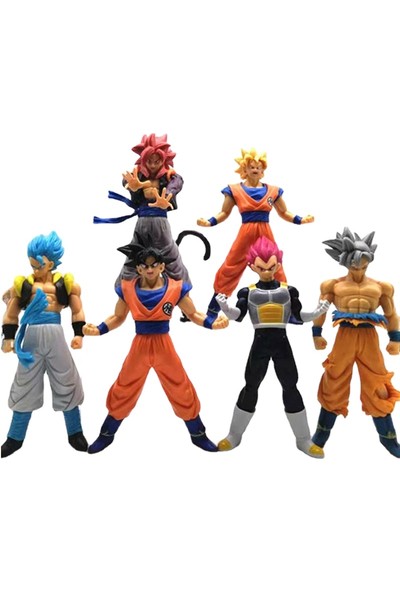 EagleStone Eaglestone6 7 Inç Dragon Ball El Yapar Süper Saiyan Sun Wukong Broly Wujita Vegeta Modeli Masaüstü/araba Dekoru (Yurt Dışından) EagleStone Eaglestone6 7 Inç Dragon Ball El Yapar Süper Saiyan Sun Wukong Broly Wujita Vegeta Modeli Masaüstü/araba Dekoru (Yurt Dışından)