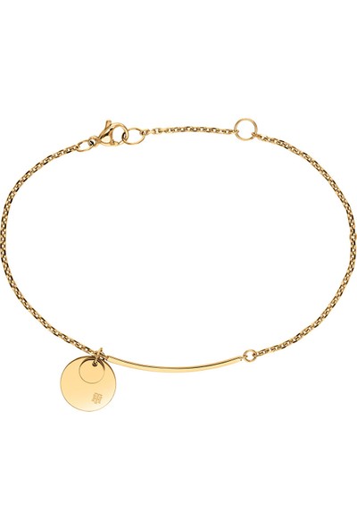 Tommy Hilfiger THJ2780260 Kadın Bileklik