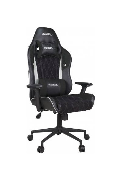 Rebelx Rombus Eco Newyork Oyuncu Koltuğu Rebelx Rombus Eco Newyork Oyuncu Koltuğu