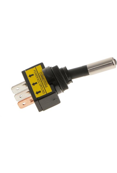 Blesiya 12 V 20A Araba Oto Tekne Mavi LED Işık Toggle Rocker Anahtarı 3pın Spst On / Off (Yurt Dışından) Blesiya 12 V 20A Araba Oto Tekne Mavi LED Işık Toggle Rocker Anahtarı 3pın Spst On / Off (Yurt Dışından)