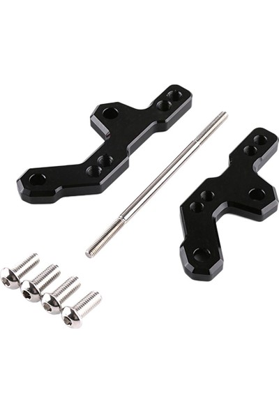 Blesiya Kawasaki 250 300 ZX-300R Z250 Için Motosiklet Rearset Arka Set (Yurt Dışından)