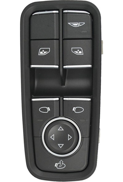 Blesiya Porsche 911 991 2012 Için Uygun Taşınabilir Araba Elektrikli Cam Anahtarı Kaldırıcı (Yurt Dışından) Blesiya Porsche 911 991 2012 Için Uygun Taşınabilir Araba Elektrikli Cam Anahtarı Kaldırıcı (Yurt Dışından)