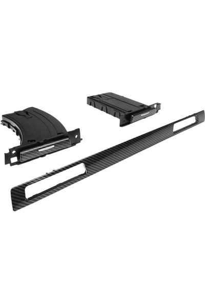 Blesiya Bmw E90 E91 E92 E93 Için Ön Pano Bardak Tutucu Değiştirme Değiştirme (Yurt Dışından)