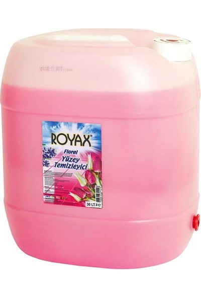 Royax Yüzey Temizleyici 30 L