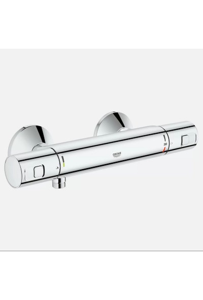 Grohe Start Termostatik Duş Bataryası Grohe Start Termostatik Duş Bataryası