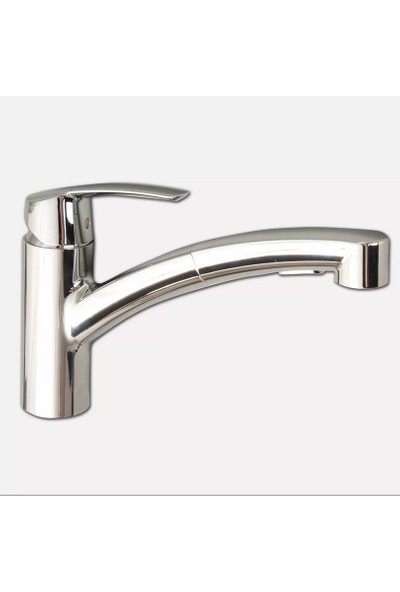 Grohe Start Spiralli Eviye Bataryası Grohe