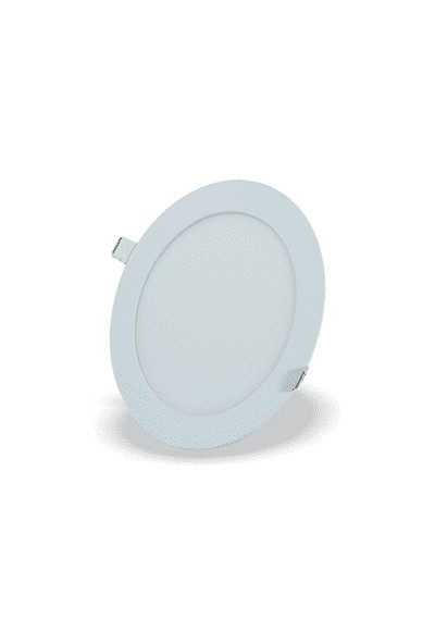 Helıos HS-1000 Sıva Altı Yuvarlak Panel Helıos HS-1000 Sıva Altı Yuvarlak Panel