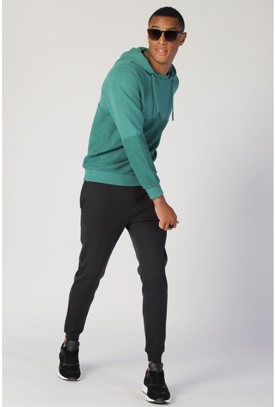 Twister Erkek Sweatshirt Esw 2045 (T) Ladın Twister Erkek Sweatshirt Esw 2045 (T) Ladın