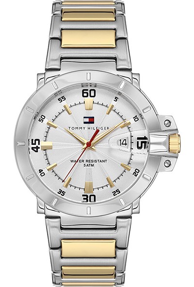 Tommy Hilfiger TH1790514 Erkek Kol Saati