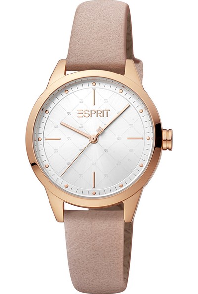 Esprit ES1L259P4035 Kadın Kol Saati