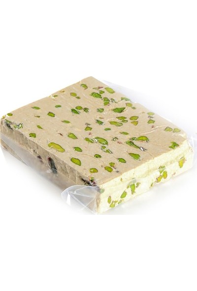 Poniba Fıstıklı Helva