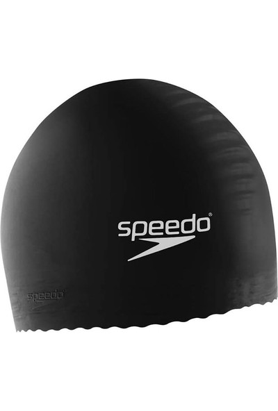Speedo Latex Bone Black Speedo Latex Bone Black